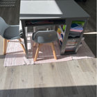 Sorelle Kids Arts And Crafts Table and Chair Set & Reviews | Wayfair